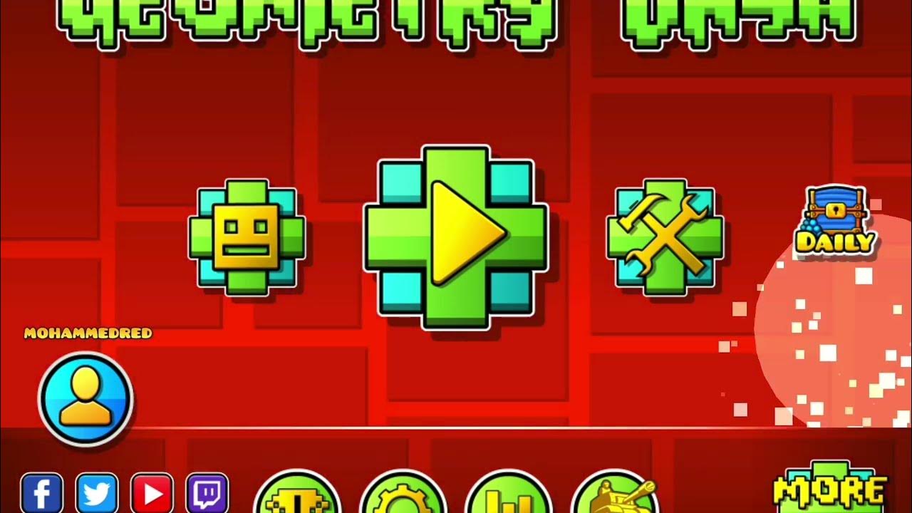 How to get 3 more ICONS on Geometry dash | Part 2 - YouTube