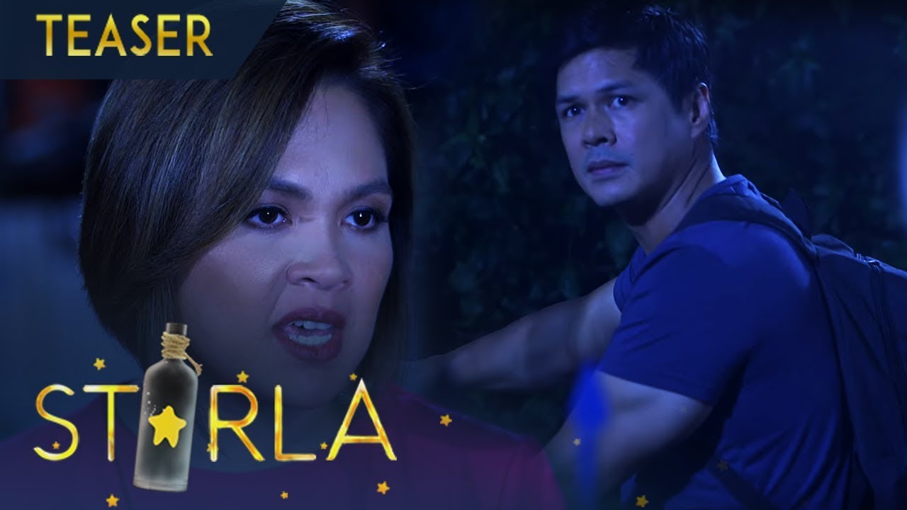 Starla November 4, 2019 Teaser - YouTube