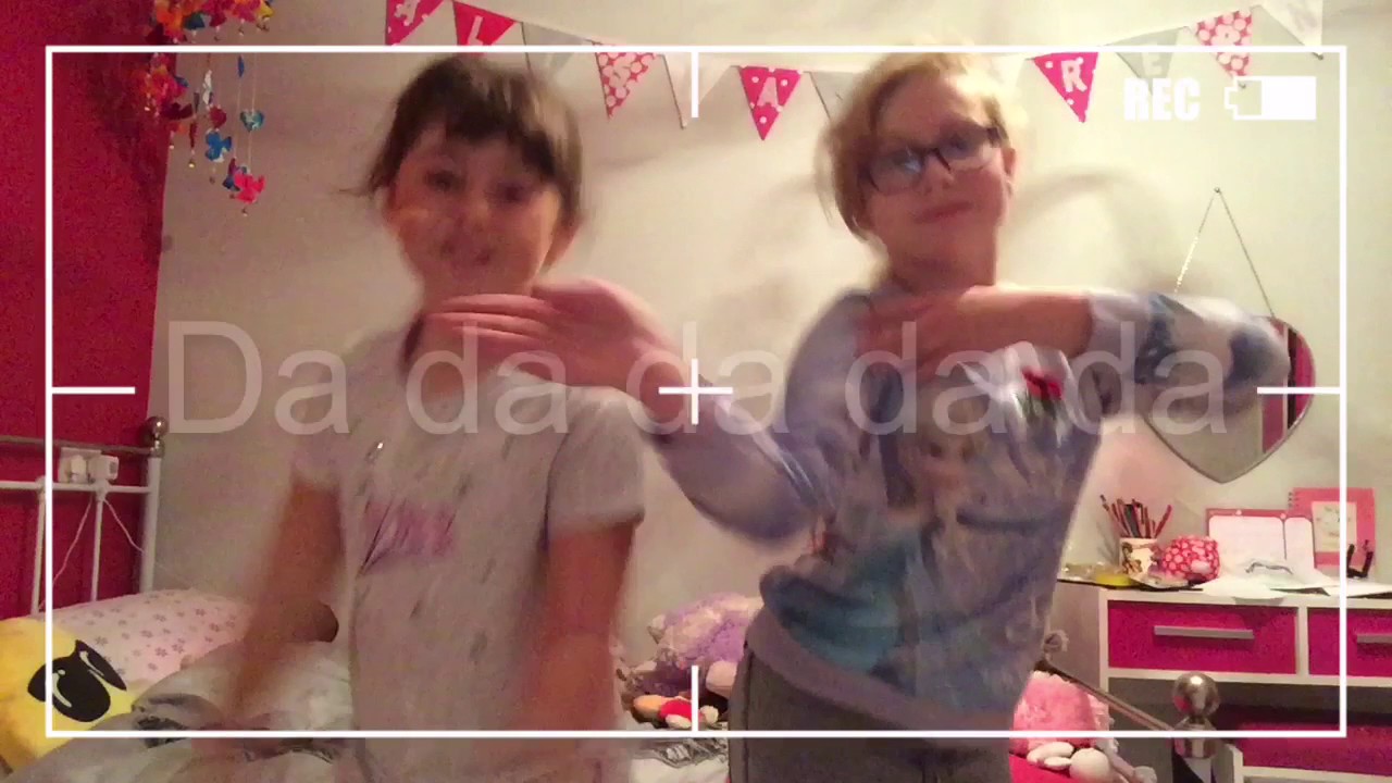 Da da da da da da daaaaa - YouTube