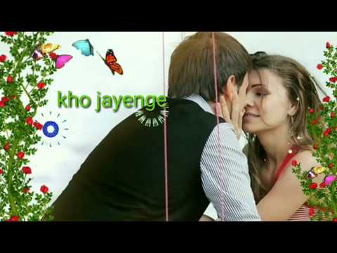 💘 Love status 💘 kitne dur kitne paas💘 awsome whatsapp status