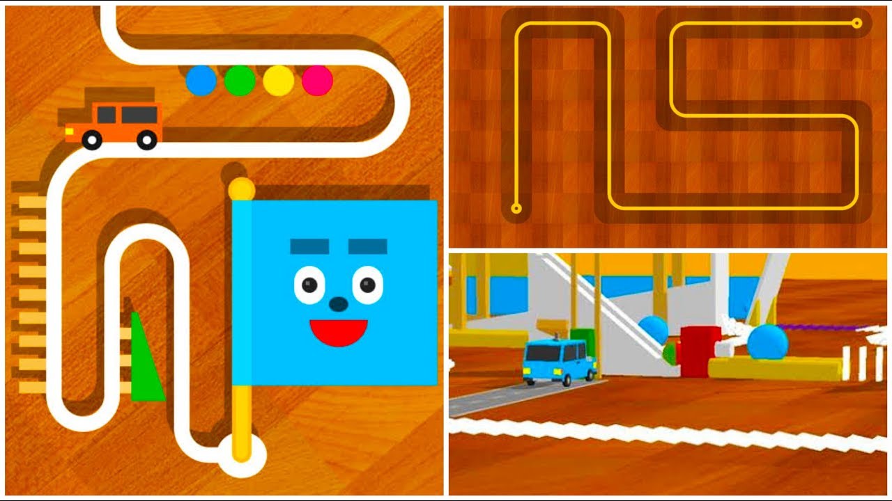 Rube Machine apk android game, Rube Machine ios games (Android/iOS play ...