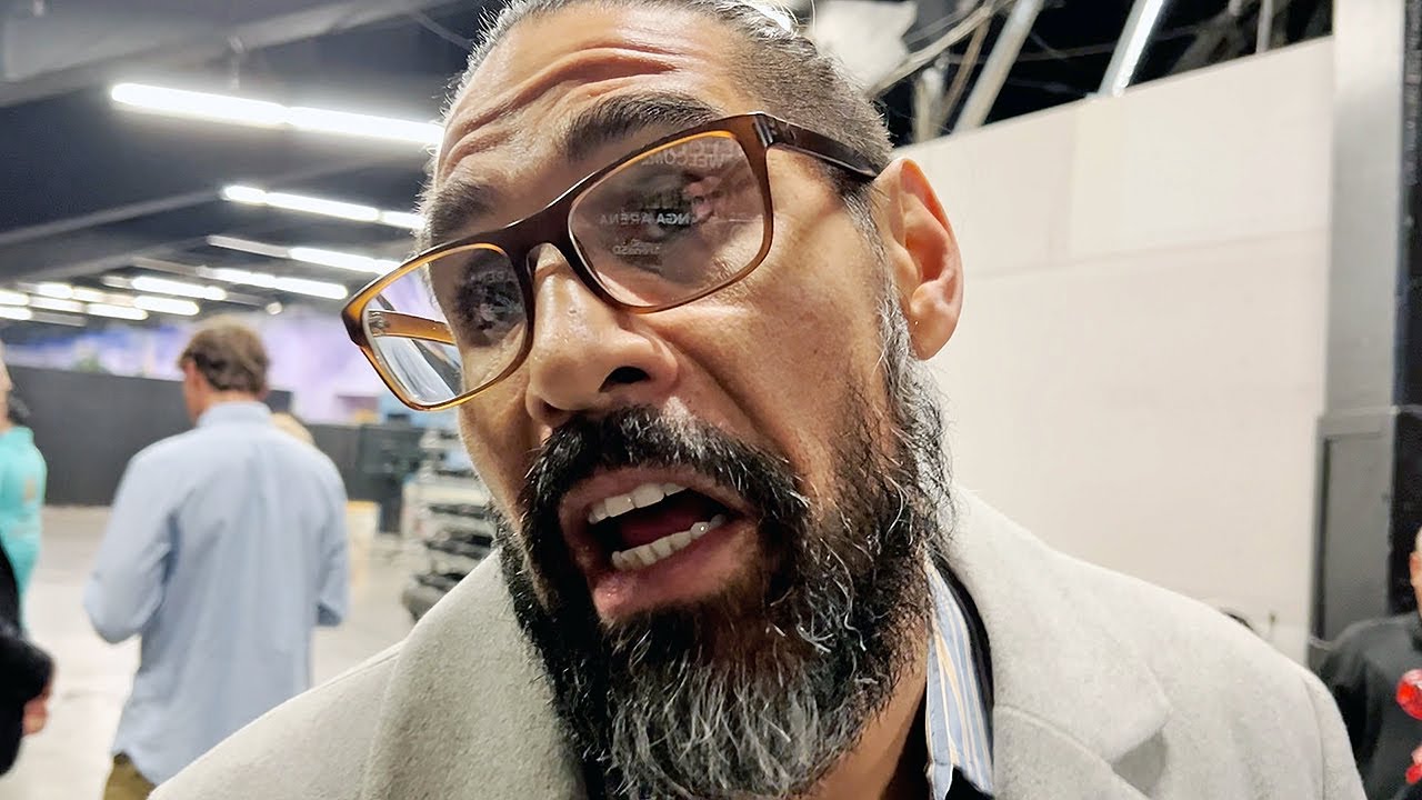 "TURN & FACE BENAVIDEZ" ANTONIO MARGARITO REACTS TO CANELO FACING BIVOL ...