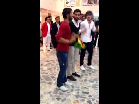 Iğdır karakuyu gençliği