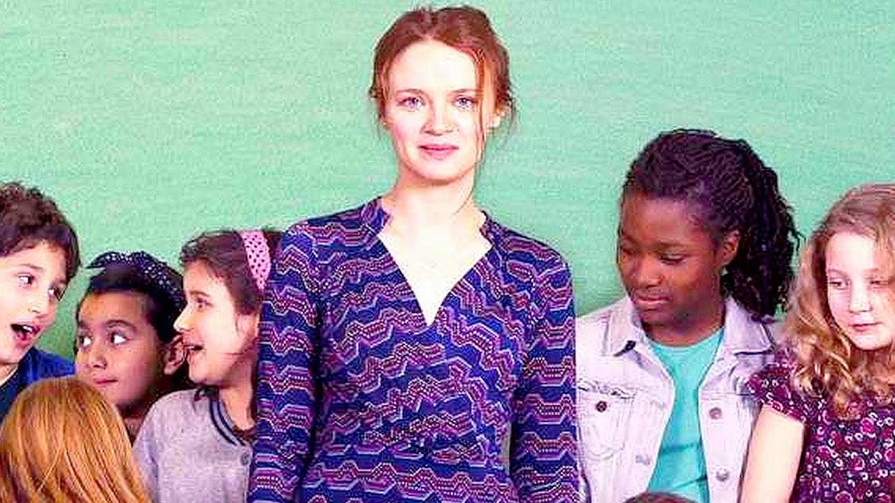 PRIMAIRE Bande Annonce (2017) - YouTube