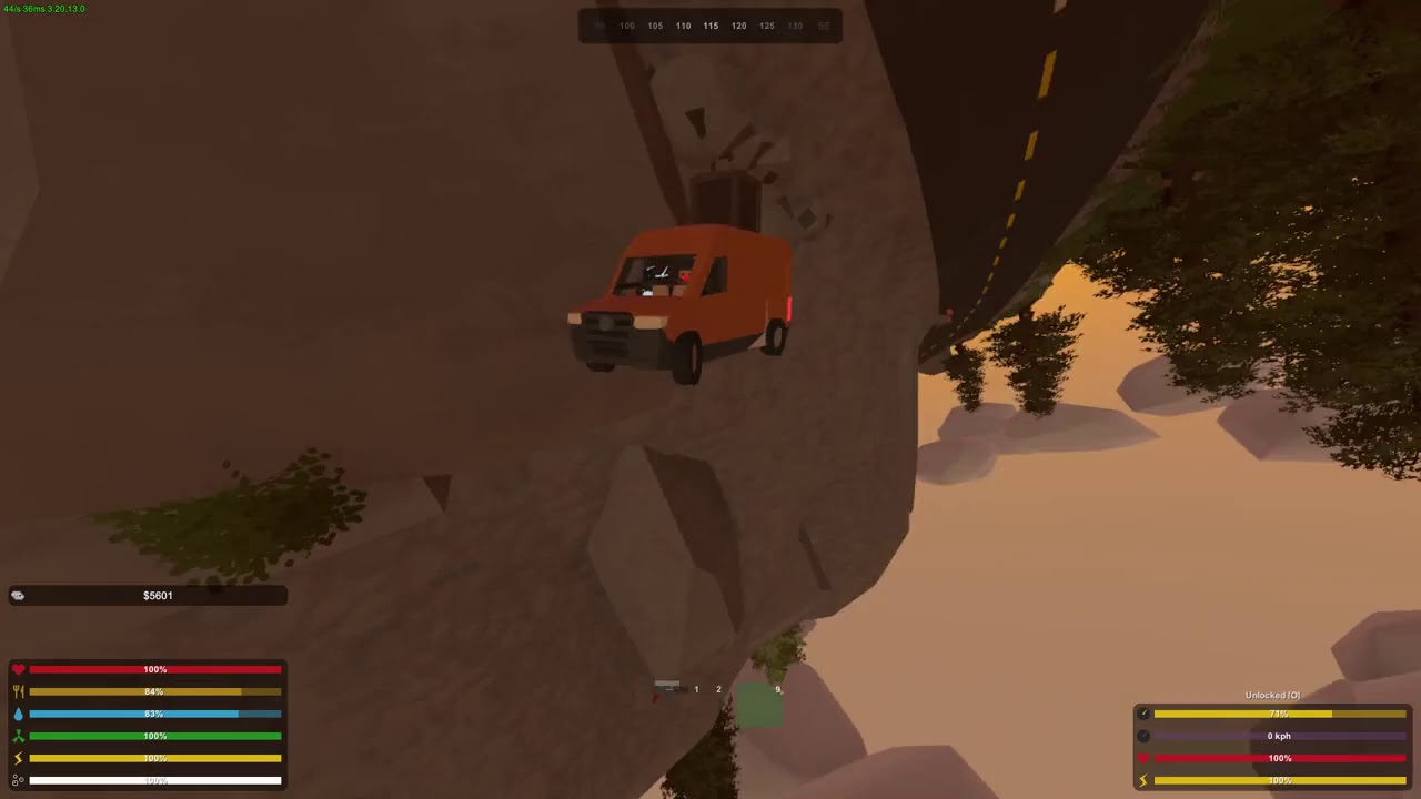 Unturned epic on Urban RP - YouTube