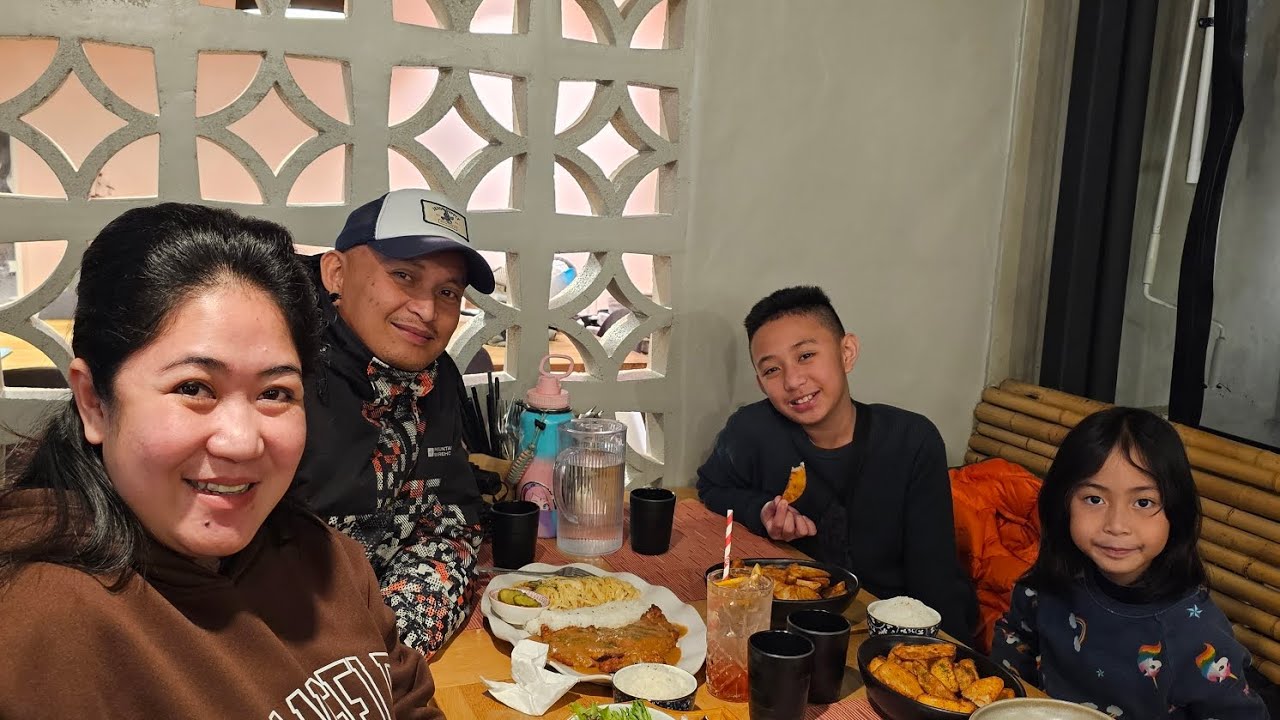 Dinner at Paskatsu Restaurant at Auckland CBD - YouTube