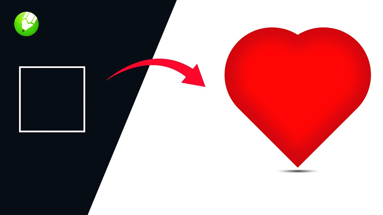 How To Create 3D Heart Shape In CorelDRAW Tutorial YouTube how-to-create-3d-heart-shape-in-coreldraw-tutorial-youtube