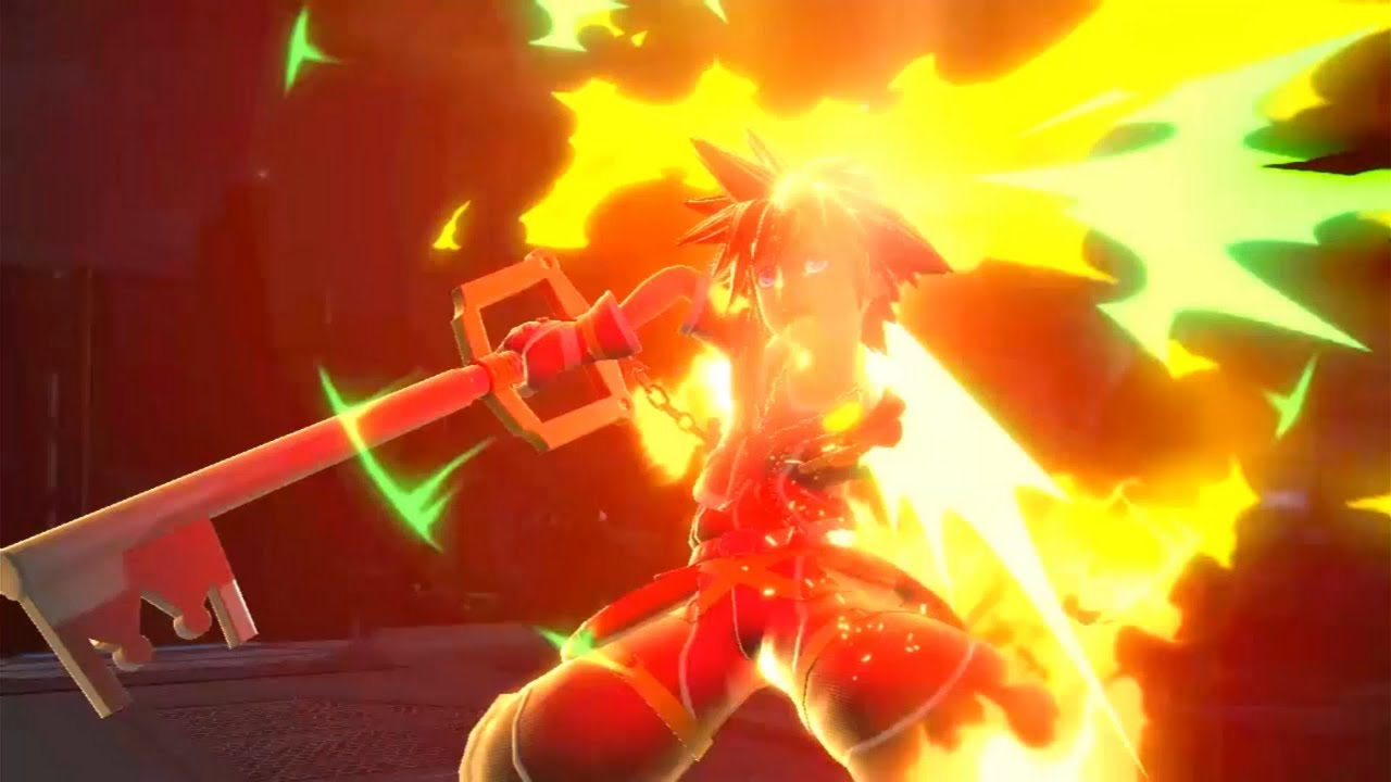 Sora shows why you SHOULDN'T swear in a YouTube video - YouTube