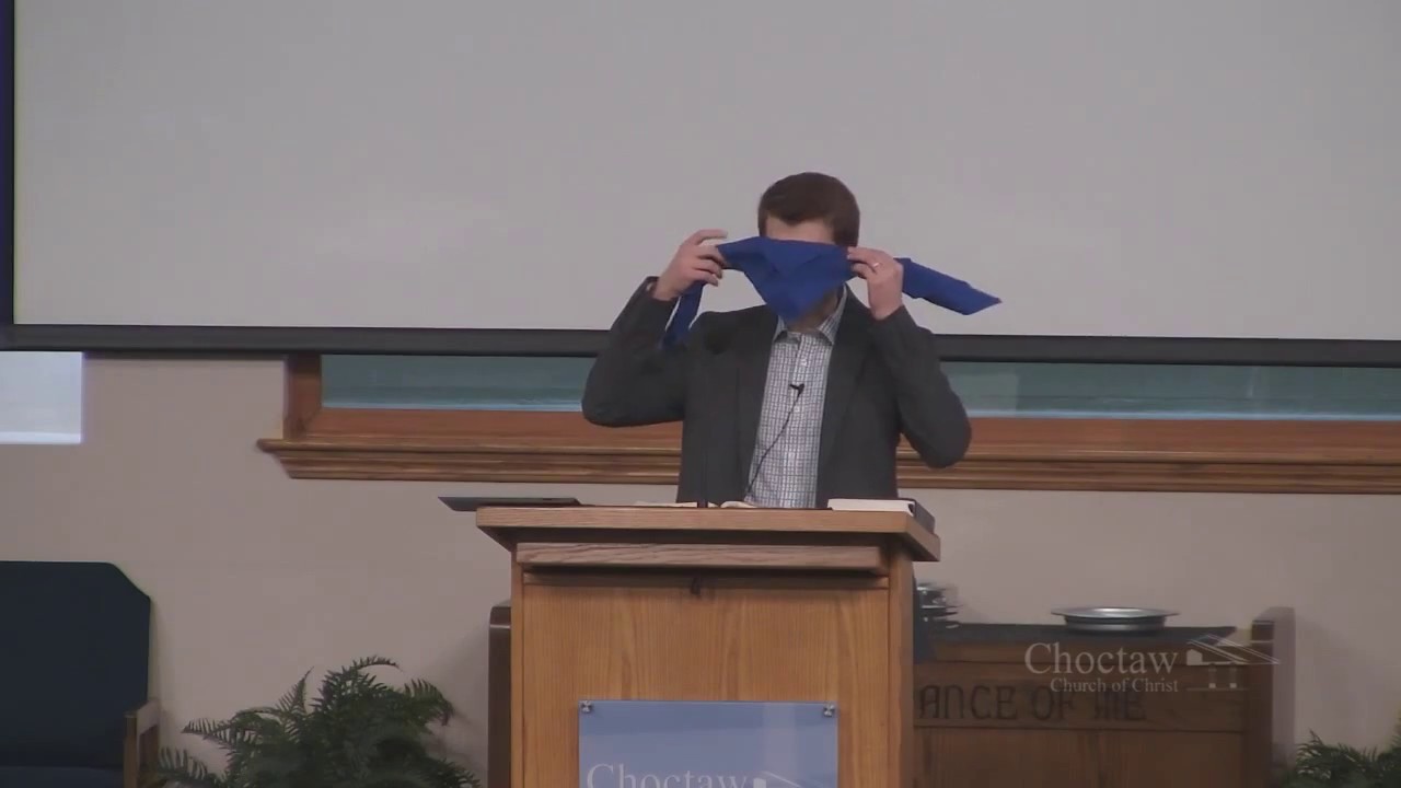 Who Is Our King? – Mike Coghill - YouTube