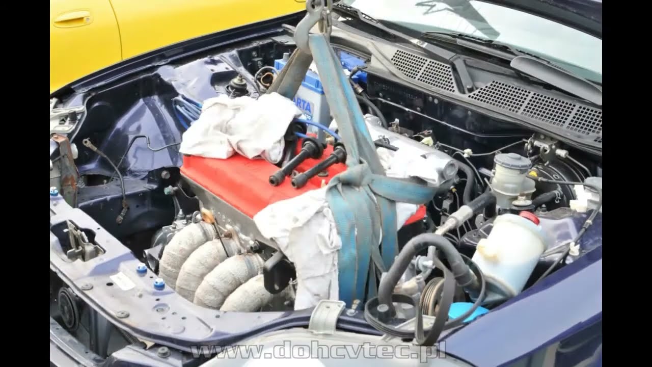 b18c4 build in fun pictures - YouTube