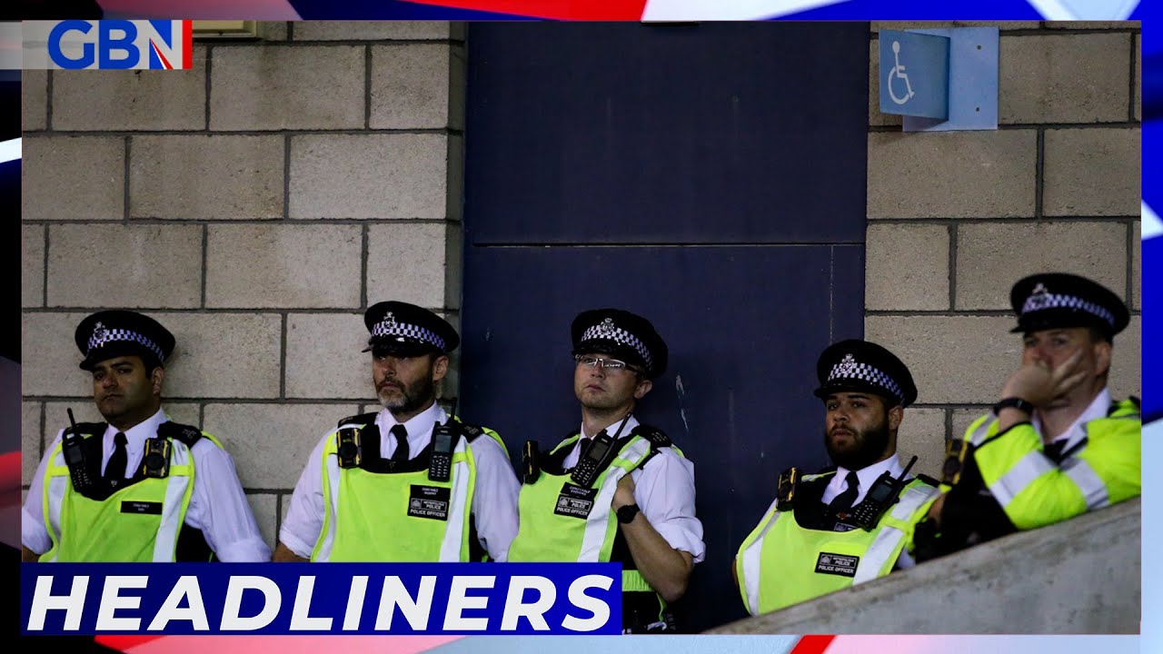 Having a heart attack? You may well be visited by the police ...