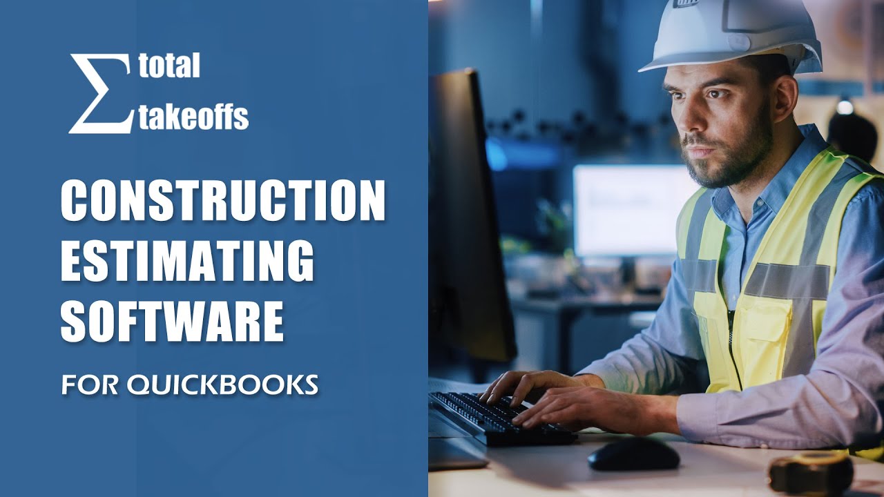 Total Takeoffs - the Best Construction Estimating Software for ...