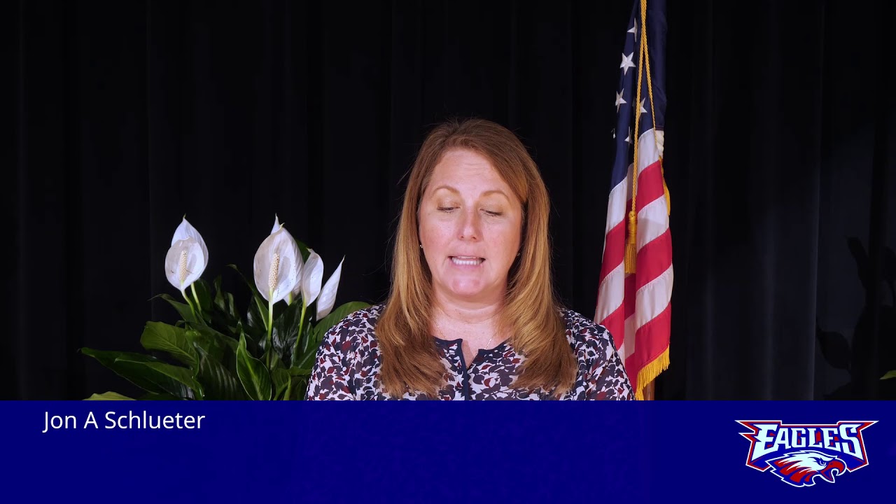 Liberty-Benton High School Academic and Scholarship Awards - 2020 - YouTube