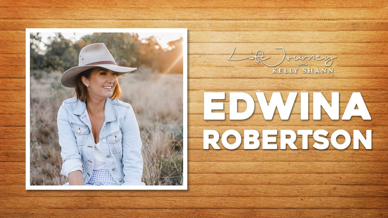 Edwina Robertson - YouTube