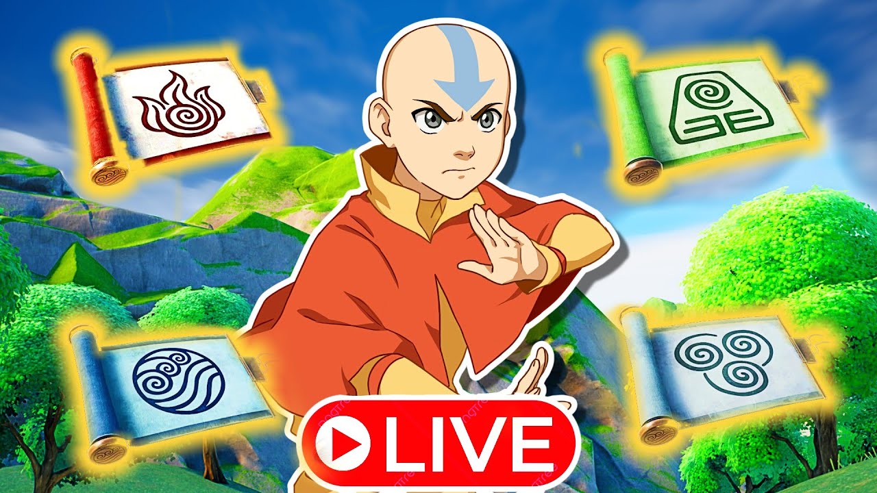 FORTNITE AVATAR LIVESTREAM - PAPI DIEGO - YouTube