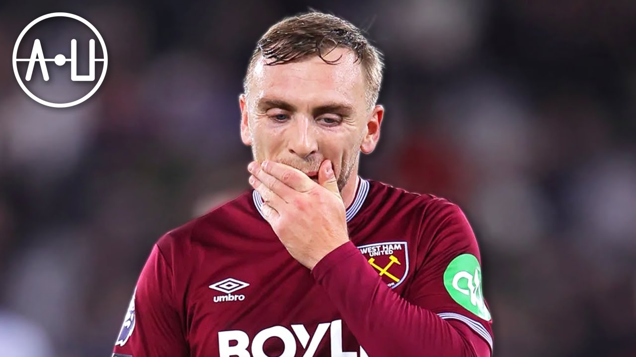 Existential Dread | The West Ham Breakdown - YouTube