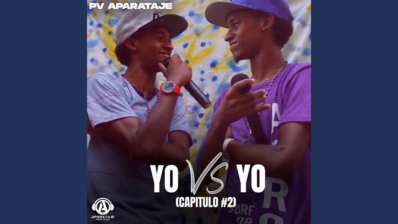 Doble play YO vs YO Capitulo #2 - YouTube
