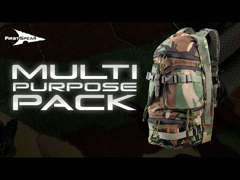 FirstSpear Multi-Purpose Pack