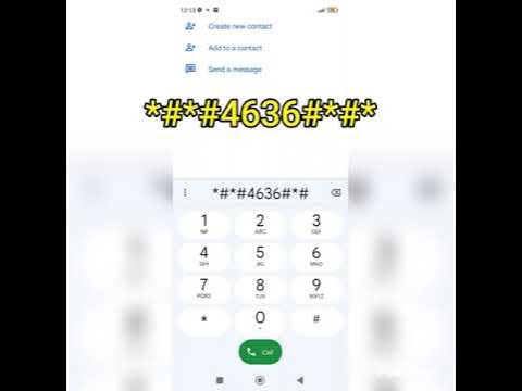 Подслушване на телефон - проверка на Андроид телефони - YouTube