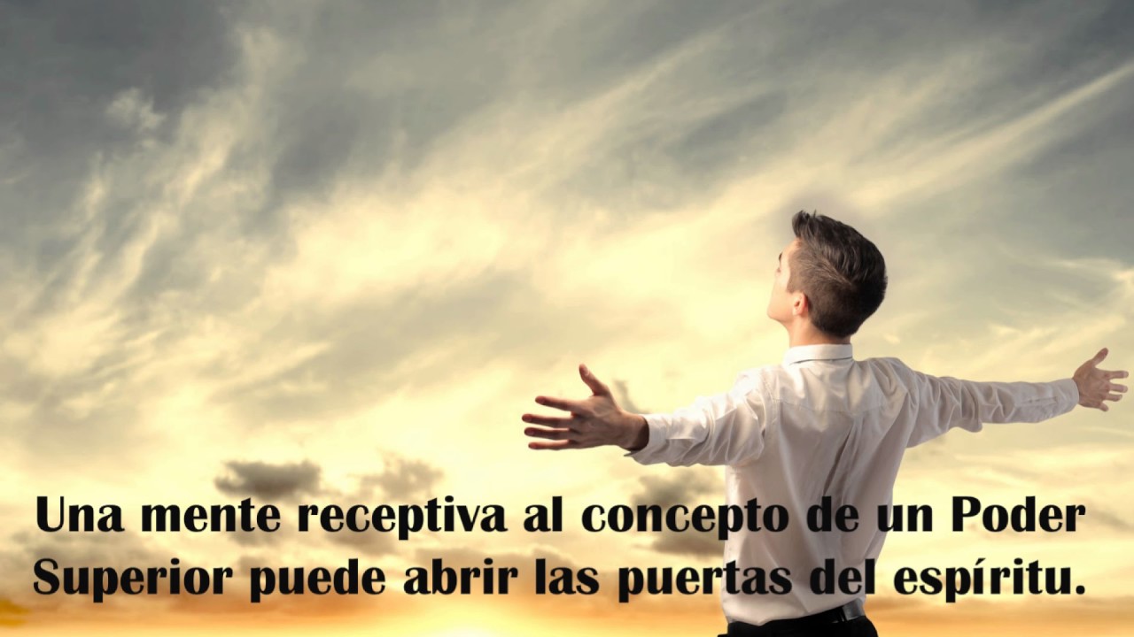 A A MENTE RECEPTIVA - YouTube
