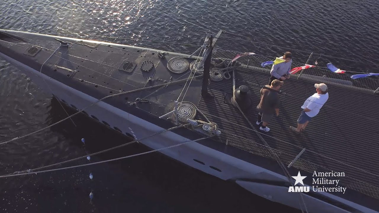 Entrepreneur Focuses on Others’ Success | American Military University ...