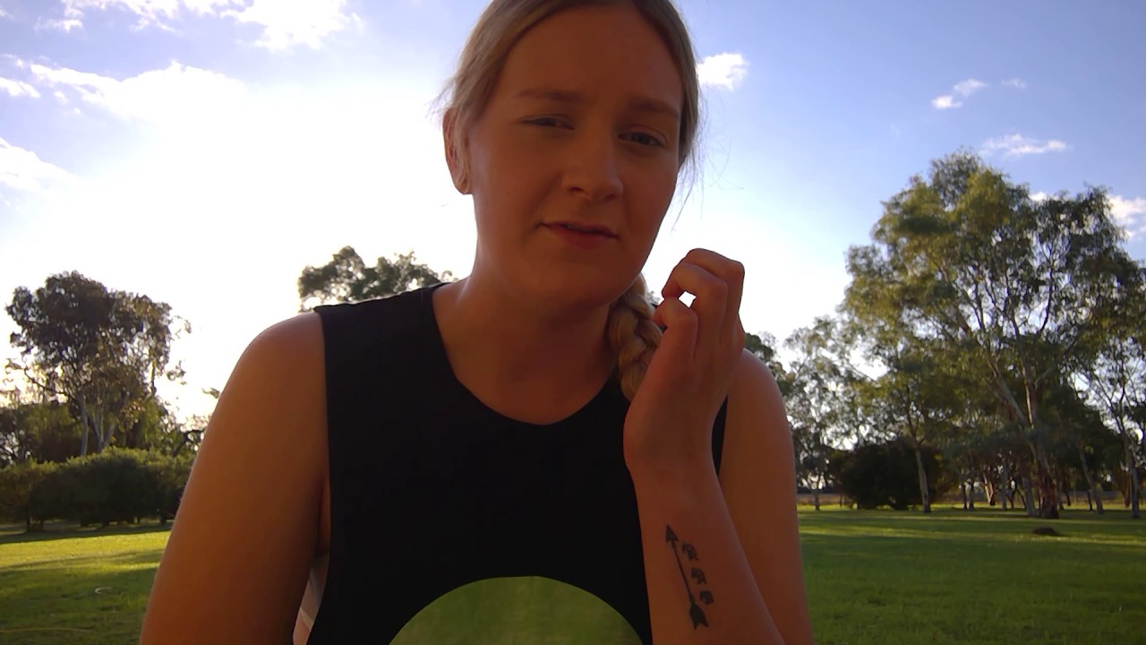 TESTIMONIAL - ONLINE COACHING WITH THE BARRACKS GYM - ALICIA - YouTube