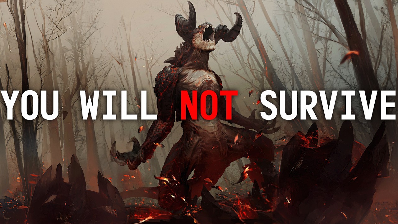 The Devil Of Fallout | Monster Hunter’s Manual | Fallout Lore Breakdown ...