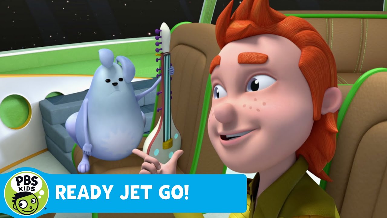 READY JET GO! | Saturn's Storm | PBS KIDS - YouTube