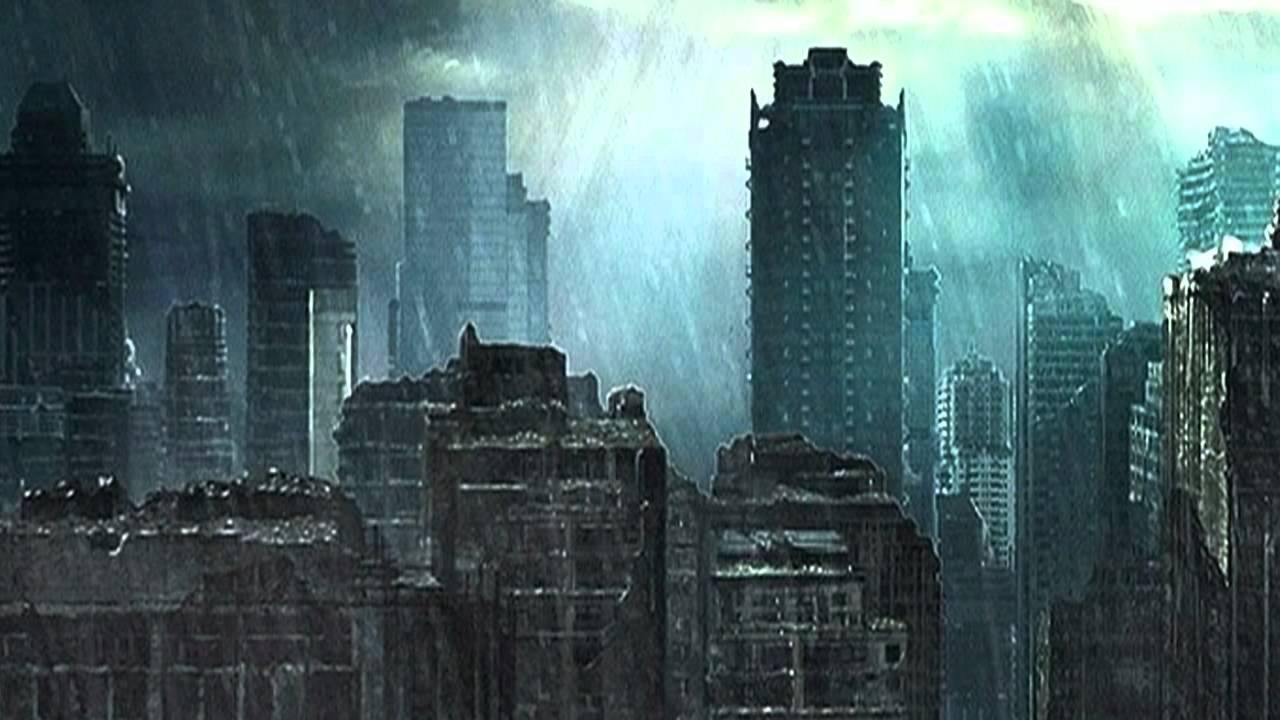 Heavy Rain (Korg - symphonic-metal composition) - YouTube