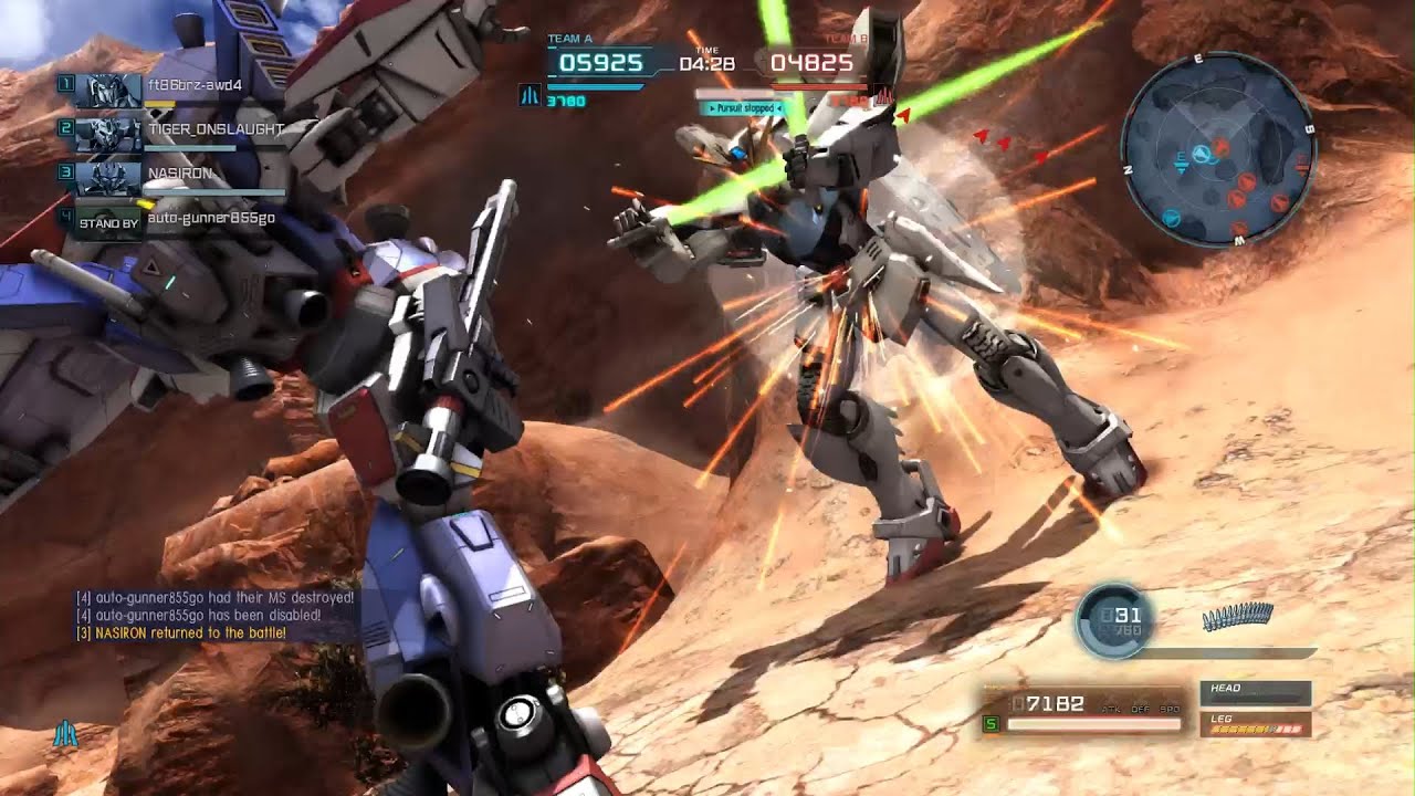 First match with F90II [Intercept Pack] in 750 Basic Match - YouTube