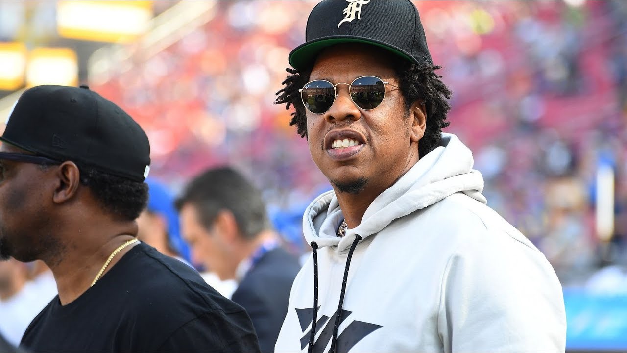 Jay-Z Defends Controversial Partnership With NFL Ahead Of The Super ...