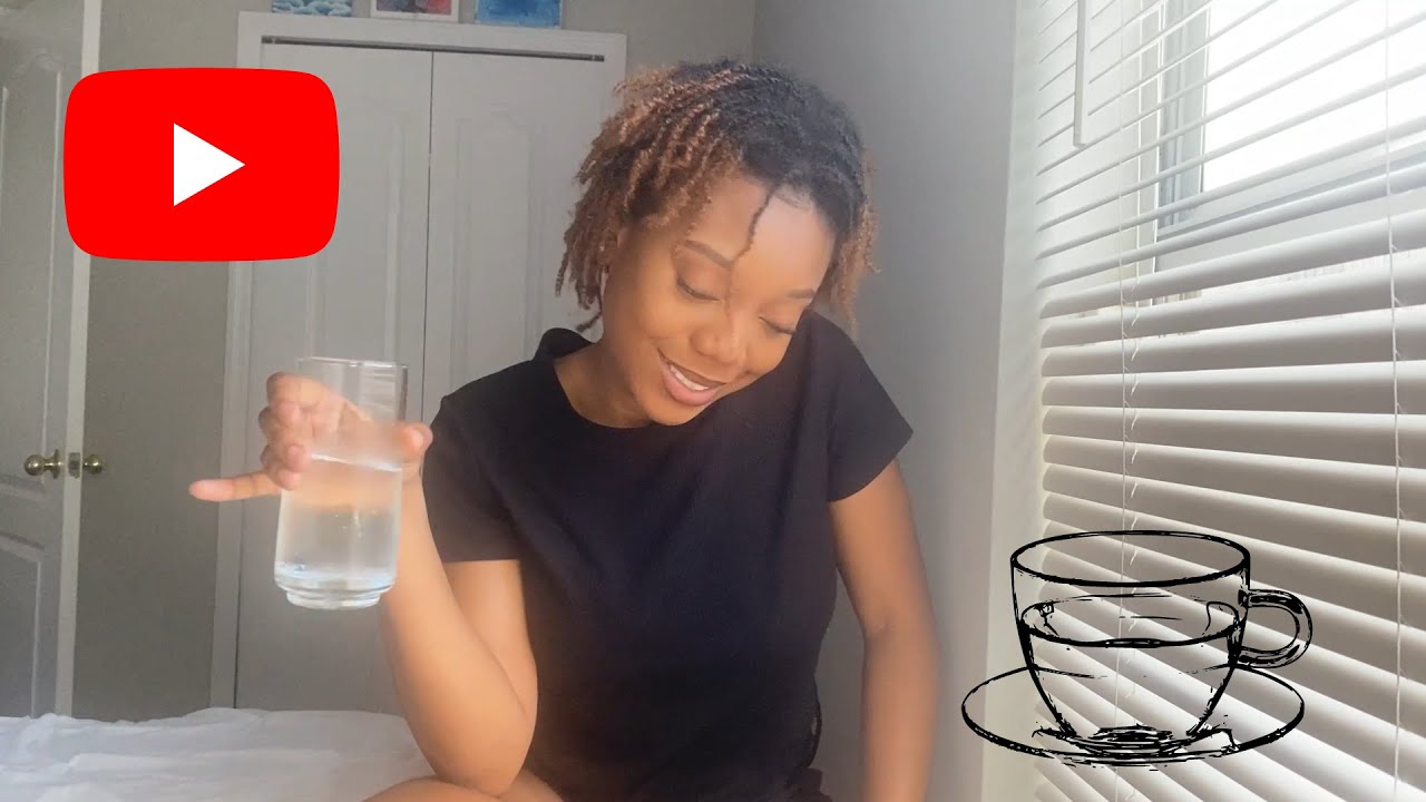 My First Time... - YouTube