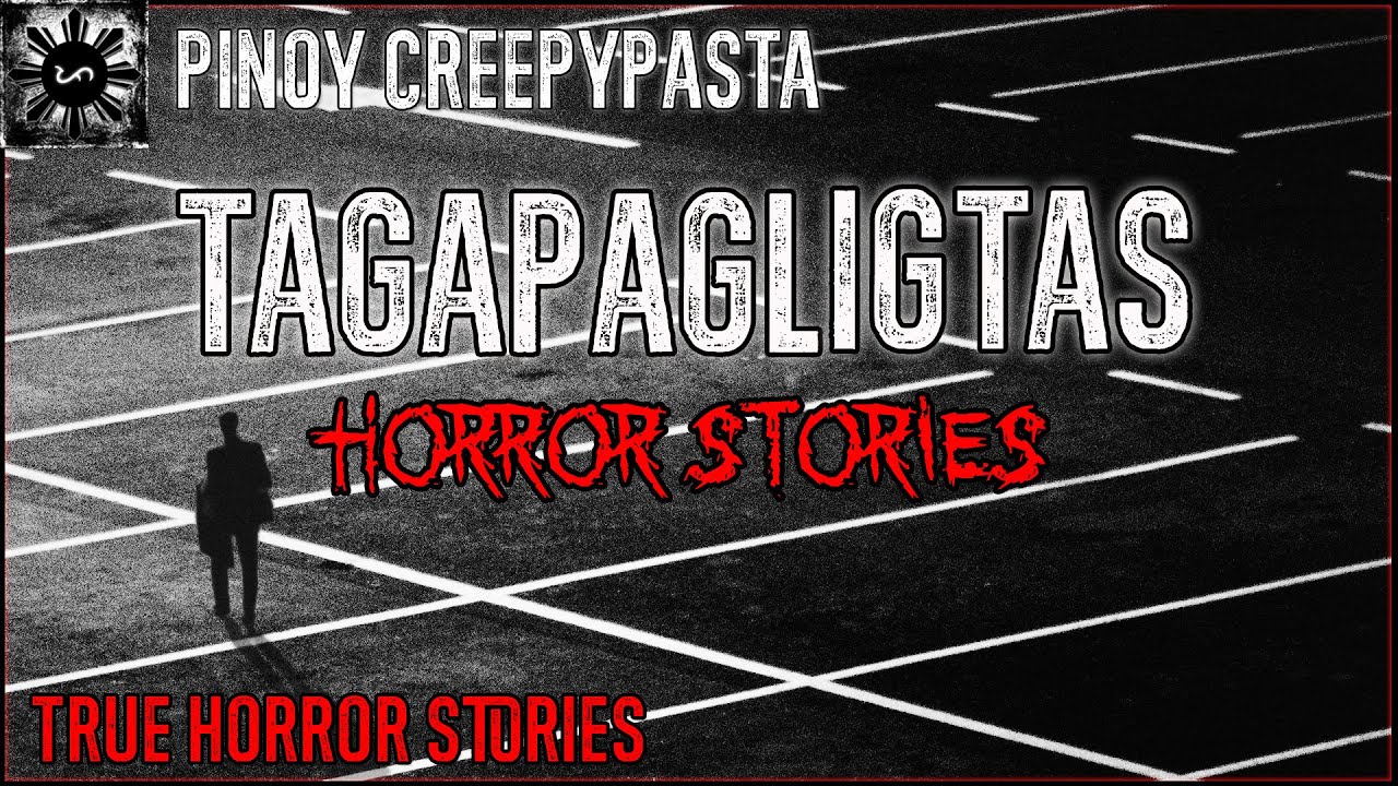 Tagapagligtas Horror | Tagalog Stories | Pinoy Creepypasta - YouTube