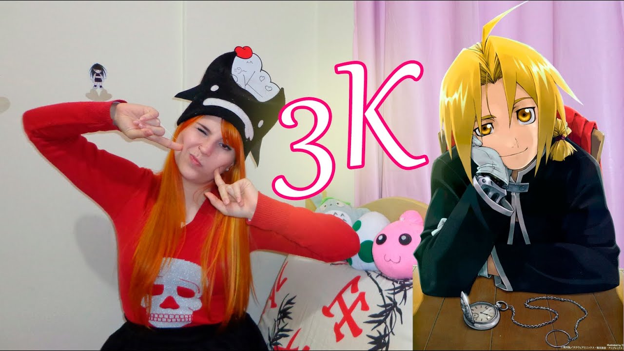 MEUS 5 (+ 2) ANIMES PREFERIDOS! - YouTube