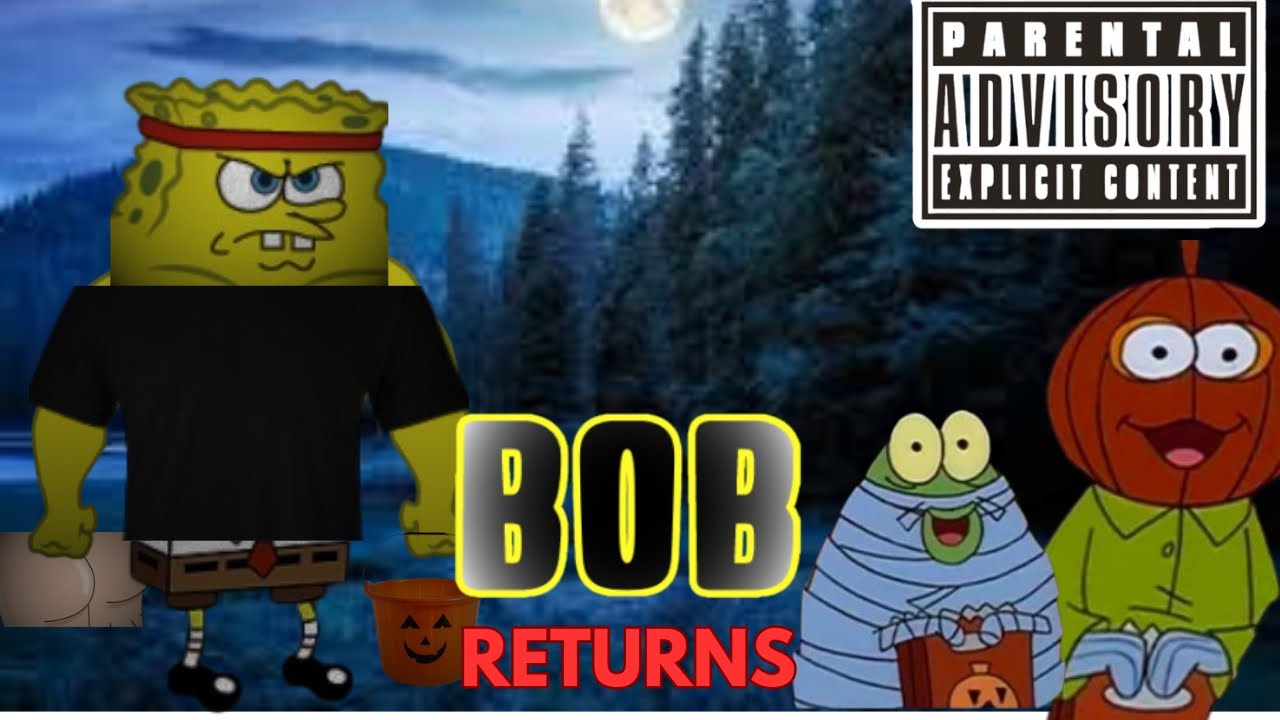 DigBar - Big D Bob Returns (a Goofy ahh remake of ⁠ ⁠ @itsdigbar ...
