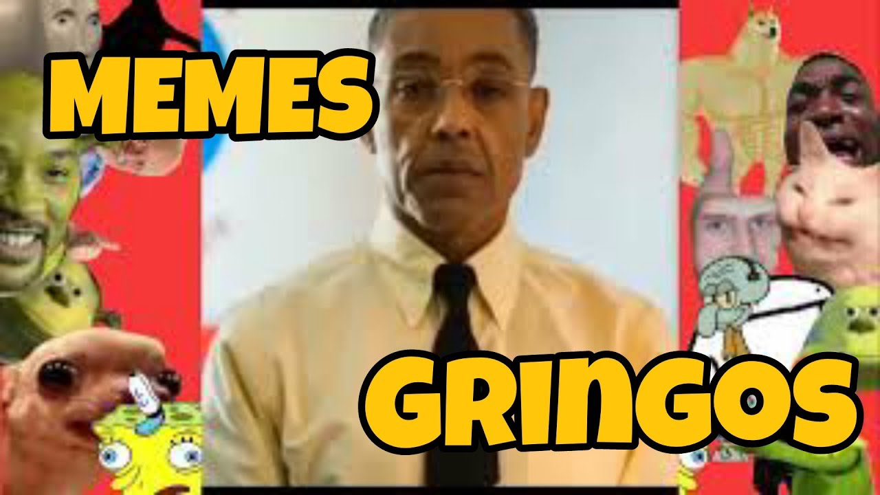 Recopilación de Humor Gringo 2 - YouTube