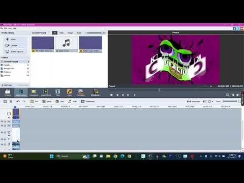 How To Make G-Major 200 On AVS Video Editor - YouTube