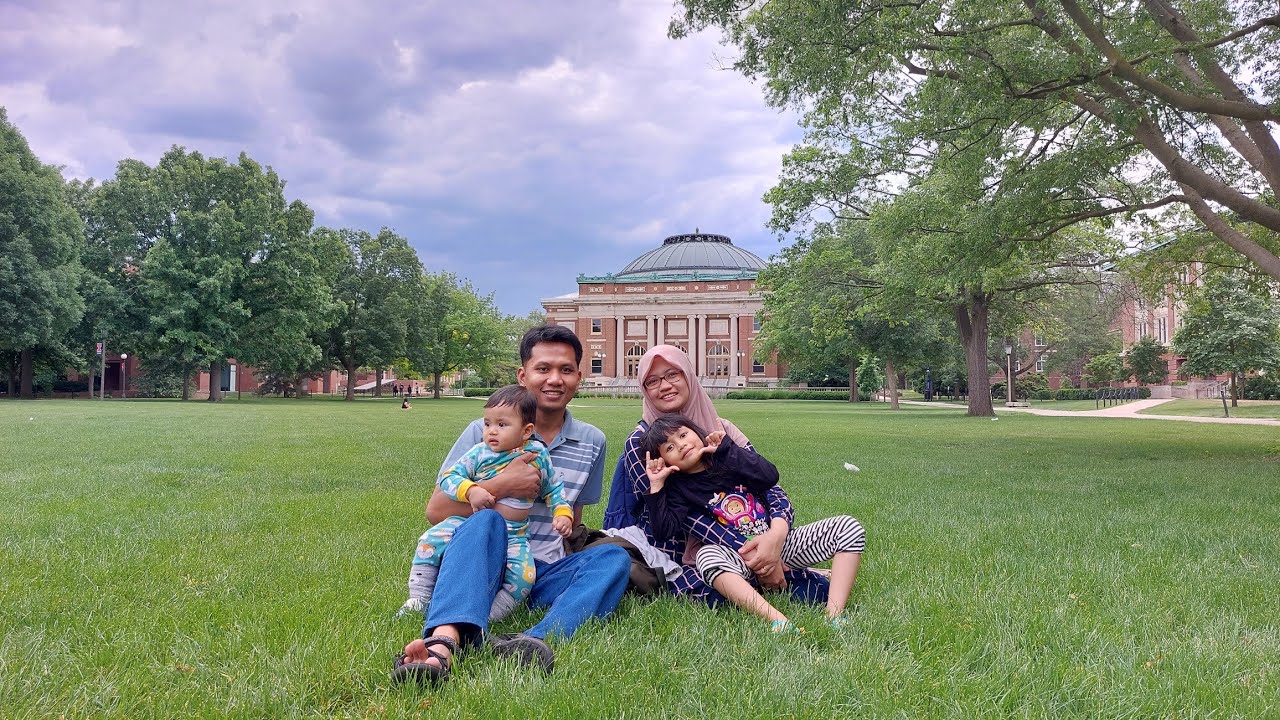 [05/06/22] Pertama Kali Naik Champaign-Urbana Mass Transit District ...