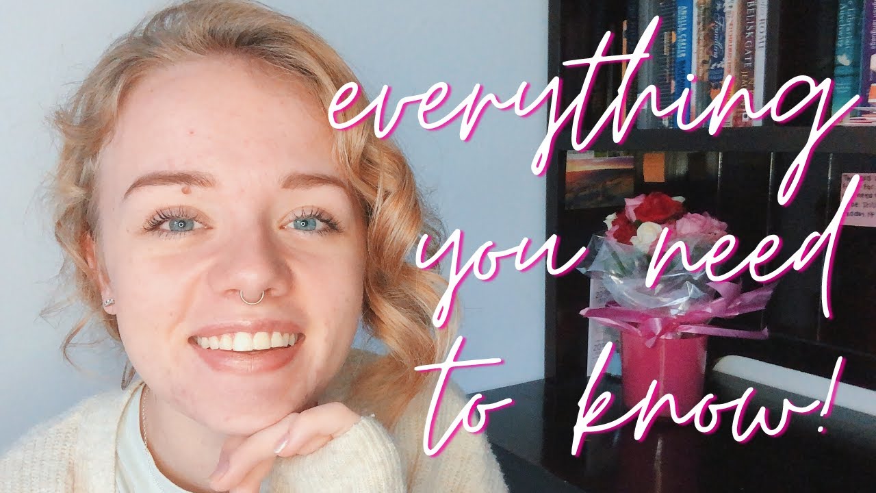 IB English Literature Interactive Oral | Study Guide - YouTube