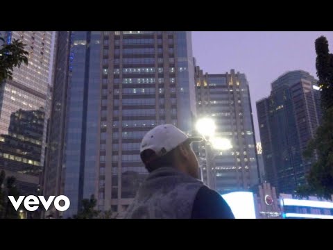 Gozal - I Just Woke Up