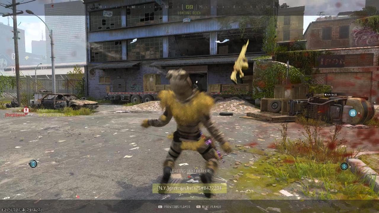 Call of Duty Mw3 hc cyber attack - YouTube