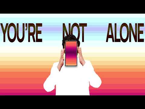 Agoria, Blasé – You’re Not Alone (MoBlack, Simone Santagati Remix)
