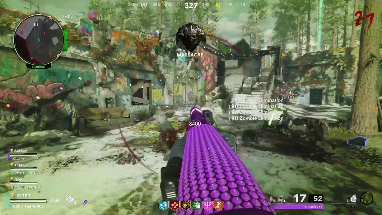 Die Machine EE Song Hits Different! - YouTube