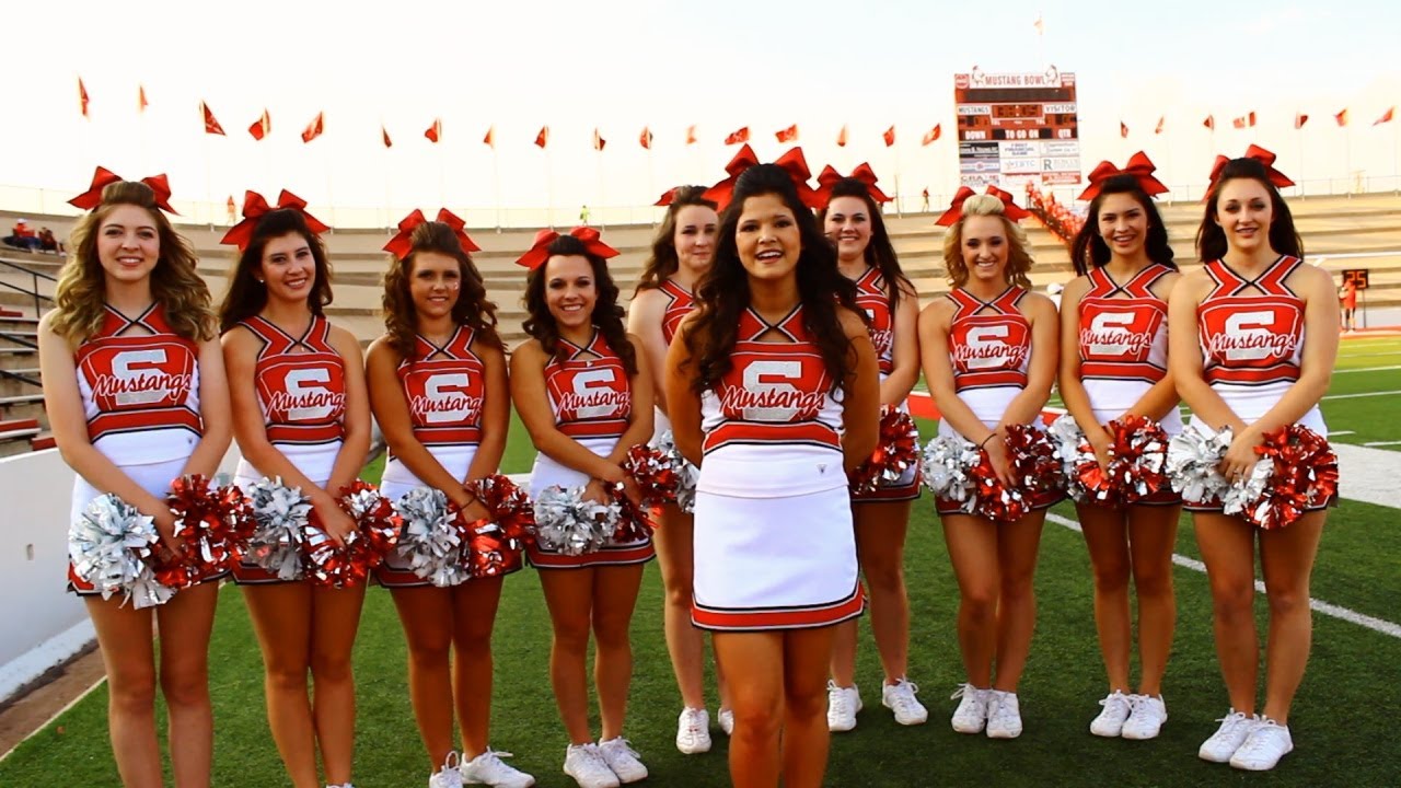 9-13-2013 Sweetwater Mustangs vs Breckenridge Buckaroos - YouTube