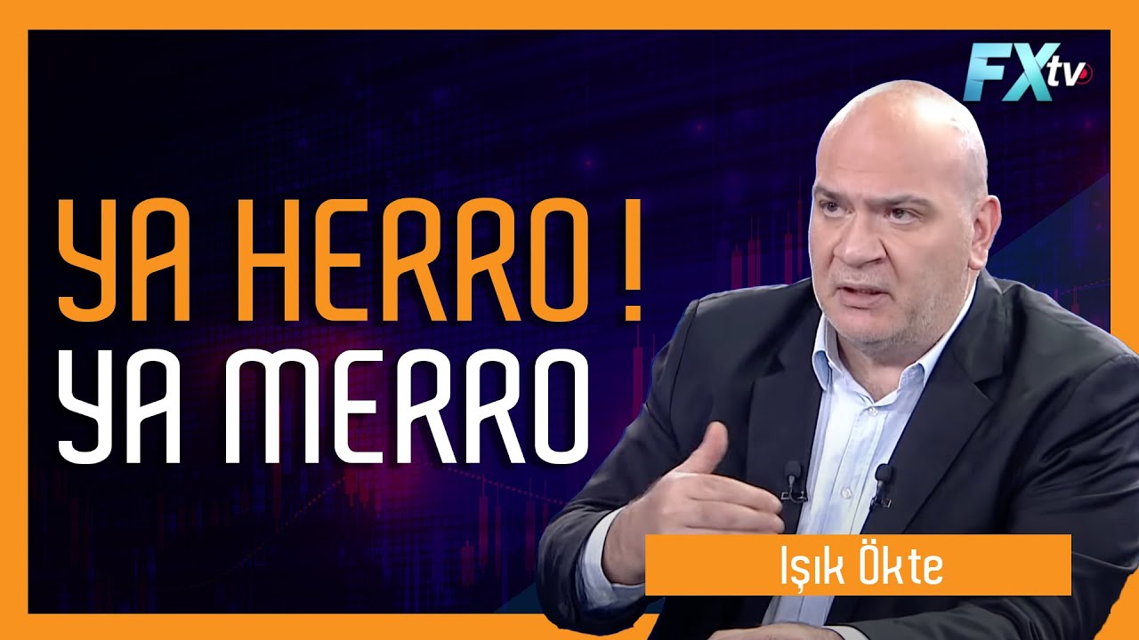Ya herro! Ya merro | Işık Ökte - YouTube