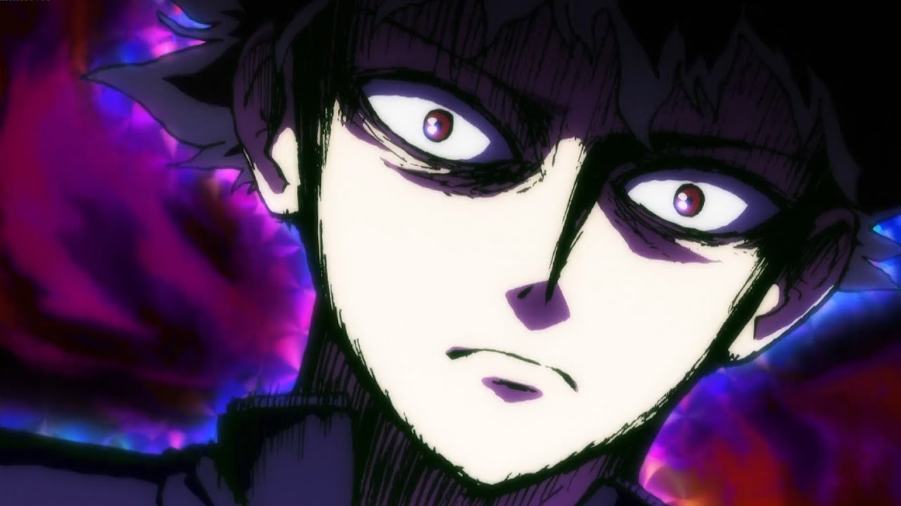 Mob vs Dimple FULL fight | Mob Psycho 100 - YouTube