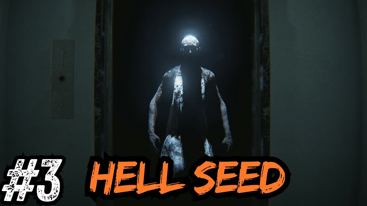 (3/11) HELL SEED #3: Tập này ám ảnh đến nỗi sẽ không bao giờ có tập 4 ...