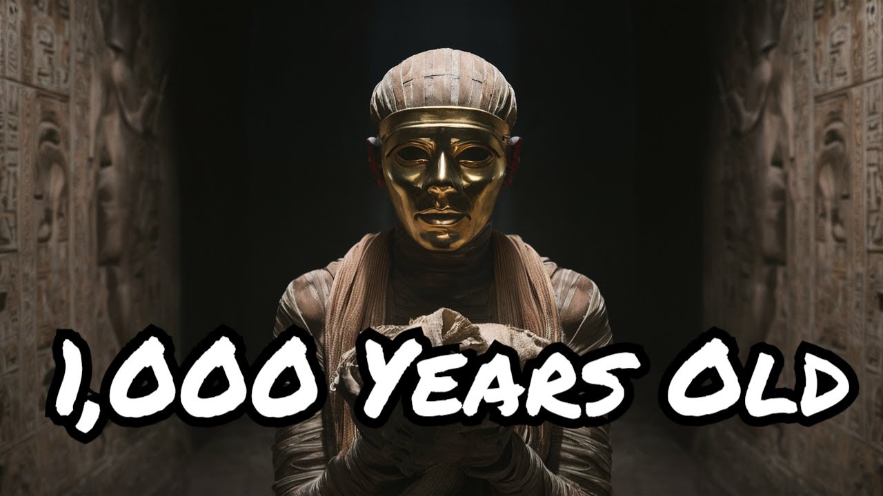 Ancient Egypt's Most Wanted - YouTube