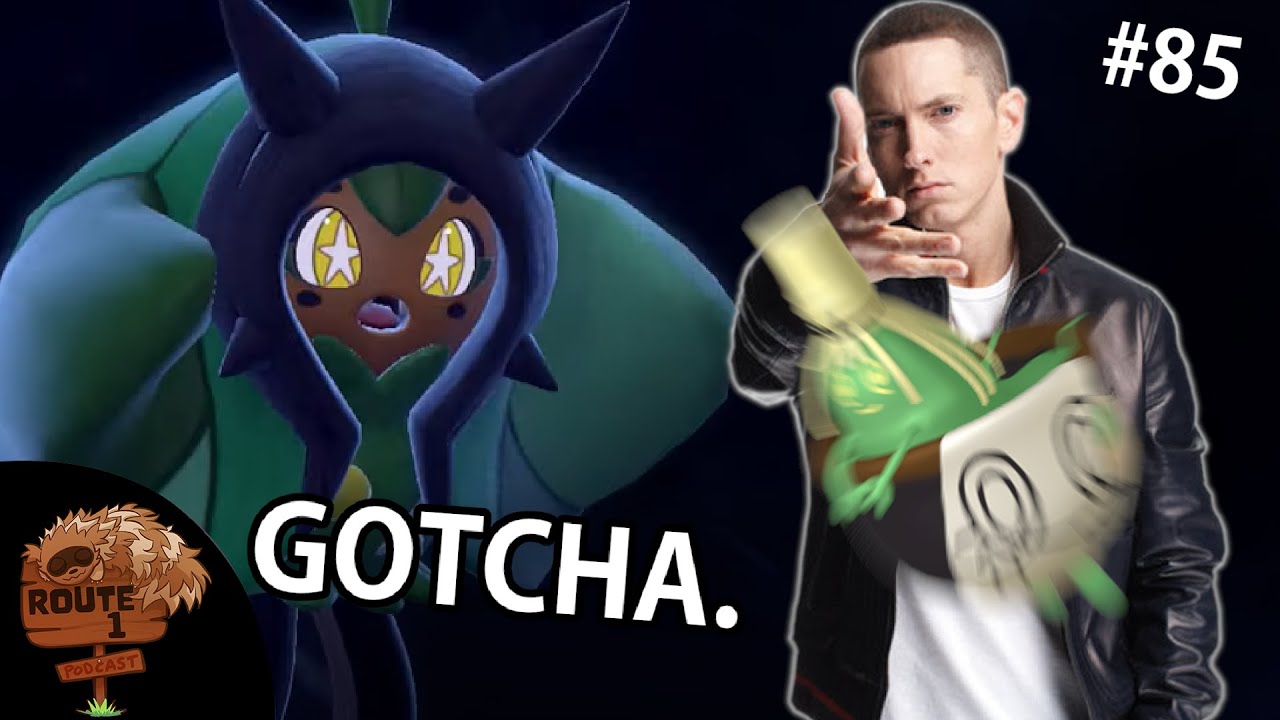 MATCHA GOTCHA | Route 1 Podcast #85 - YouTube