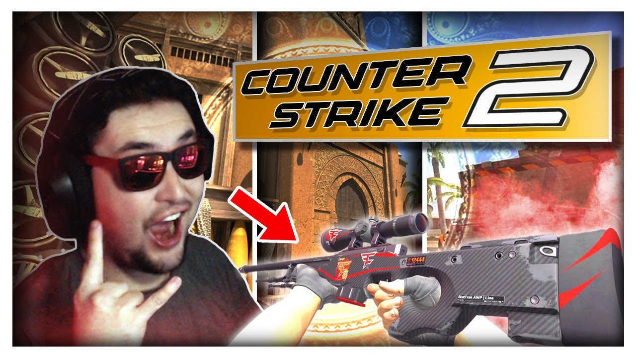THE CS2 EXPERIENCE - YouTube